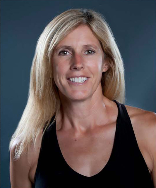 About Caren | Itz About Time - Electronic/Chip Timing Services